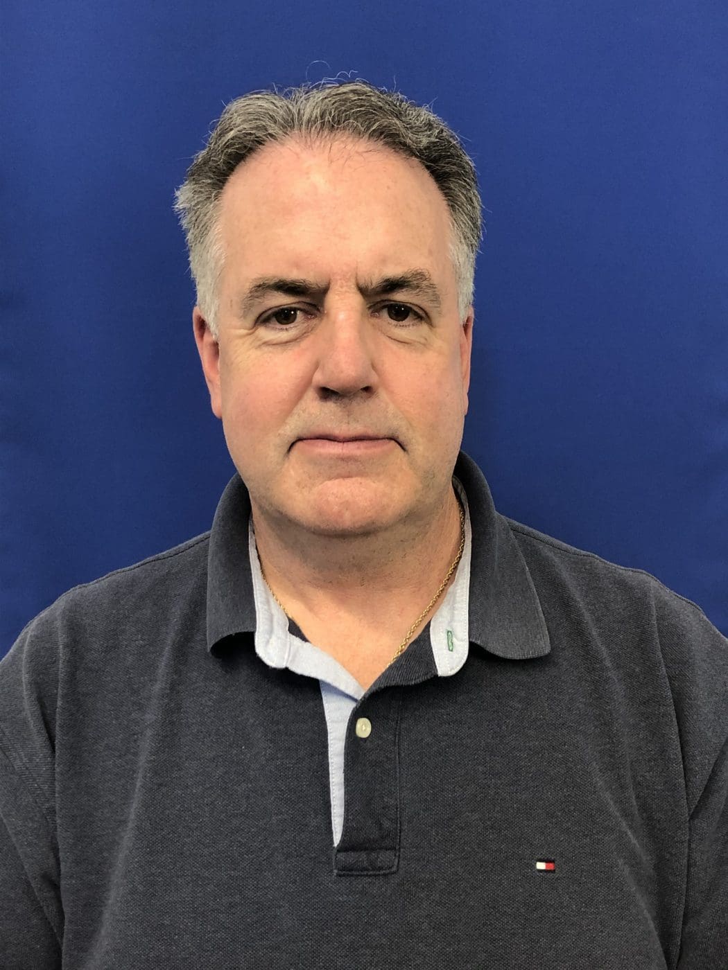 MARTIN BROPHY - City of Brockton